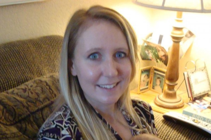 Fundraiser for Deanna Bennett by SueAnn Mudry : Help for Hally (Rogers ...