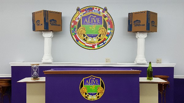 Fundraiser by Demarius Hardy : PROJECT 127 GOD'S PROPERTY