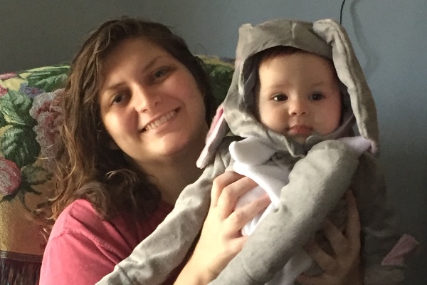 Fundraiser by Keesha Wilborn Lyons : Sarah Wilborn Cormier