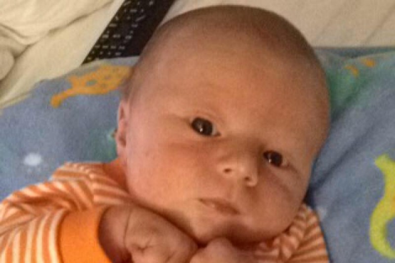 Fundraiser for destiny reynaud by Helen Jovicevic : Baby Maximus ...