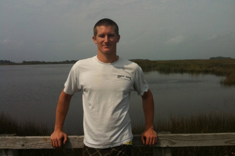 Fundraiser by Charlie Jordan : Kevin R Ebbert Memorial Highway