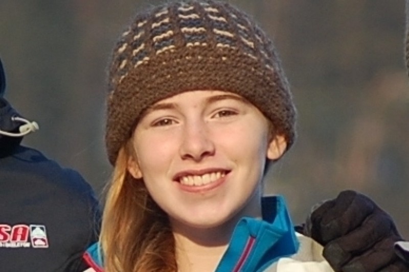 Fundraiser by Kalyn McGuire : Skeleton Youth Olympic Dream