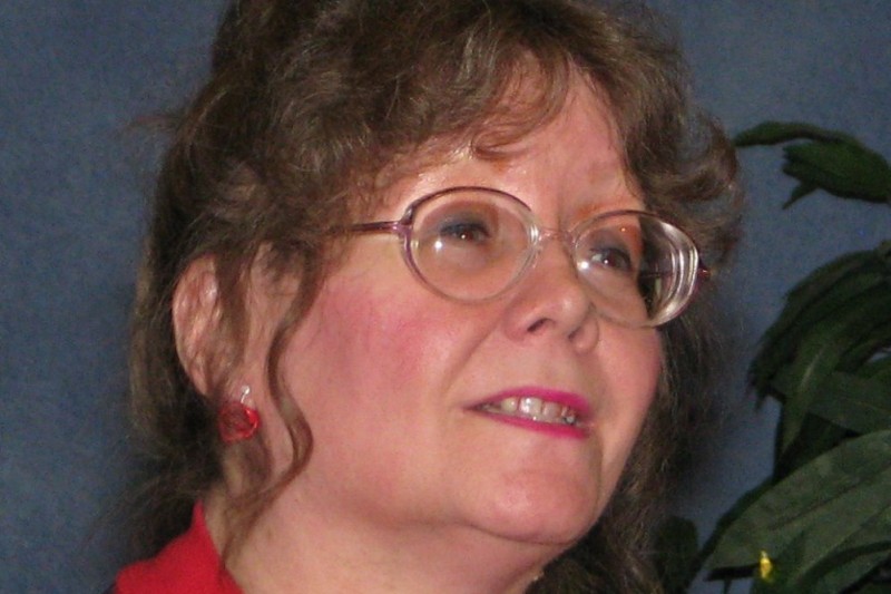 Fundraiser for Jean Halvorson by Hans Halvorson : Jean Halvorson (Team ...
