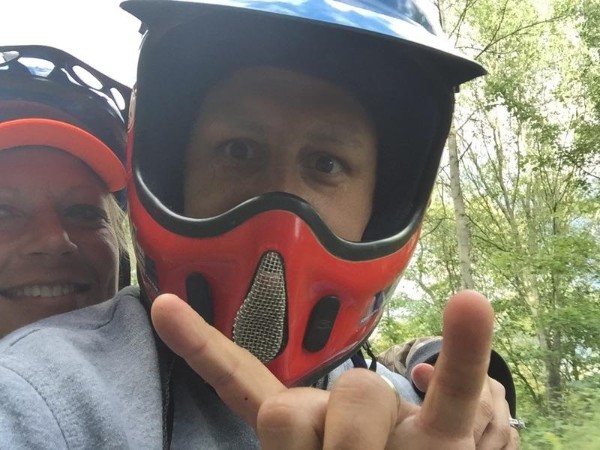 Fundraiser for Cassie Stark by Michelle Swiger : Stark Family