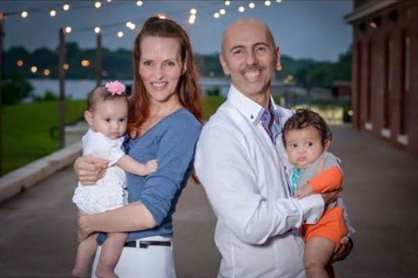 Fundraiser for Sandra Sebag by Angie Mote : Sandra Sebag battles brain ...