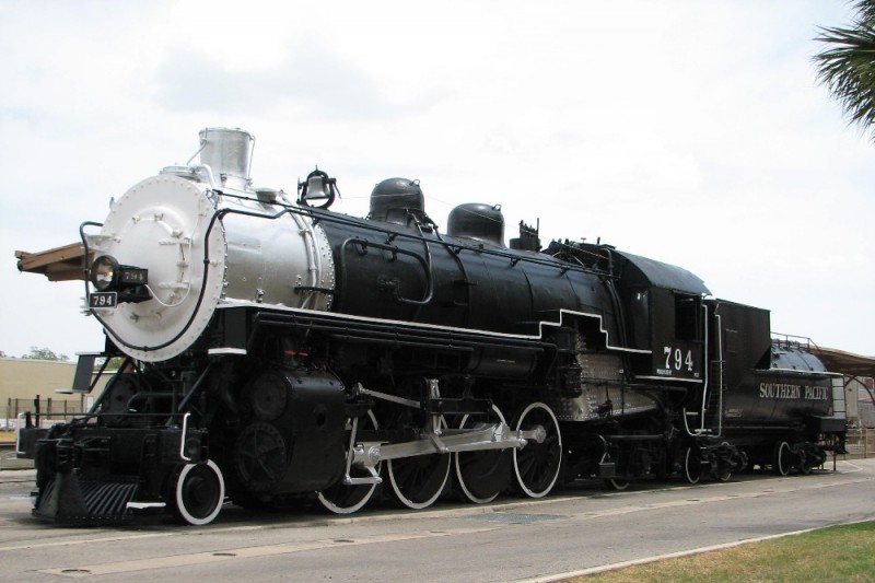 Fundraiser by Sarhm SN : SP 794 Restoration - Phase One