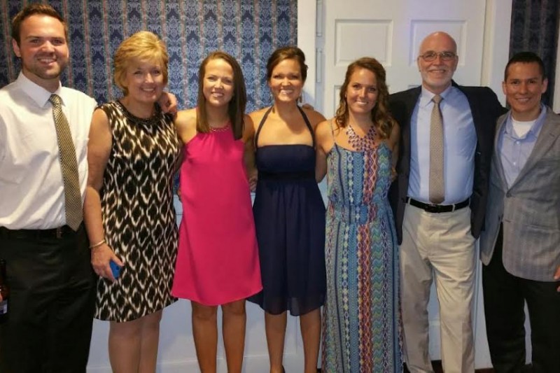 Fundraiser for Ellen Sanborn by Matt Sanborn : Support Ellen's Cancer ...