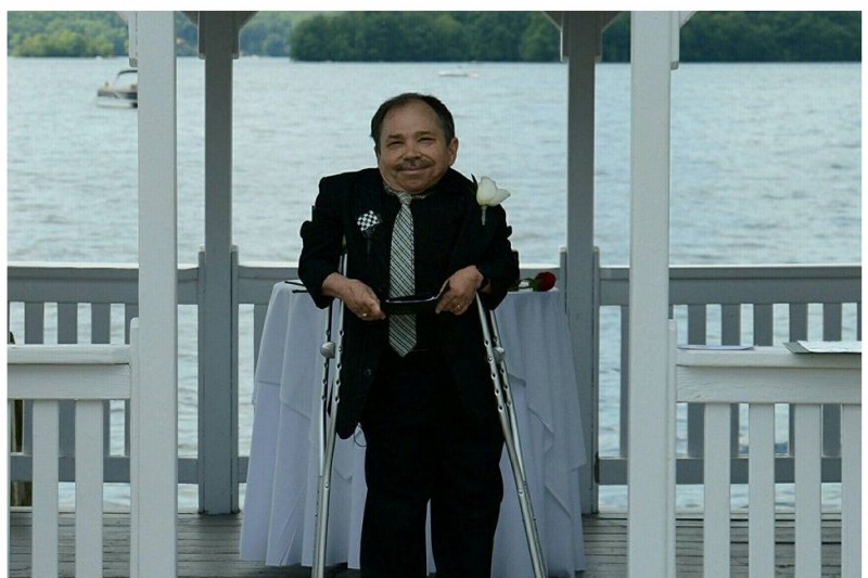 Fundraiser for Sandra Carlson by Mary Garlock : Bruce W. Braswell ...