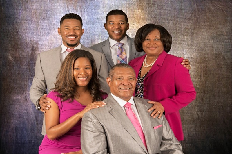 Fundraiser for Daryl Thomas by Mayor Perkins : PERKINS FOR MAYOR 2016 ...