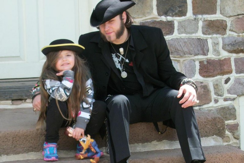 Fundraiser for VALERIE GRILLO by Barbara DeSantis : Salvatore Grillo's ...