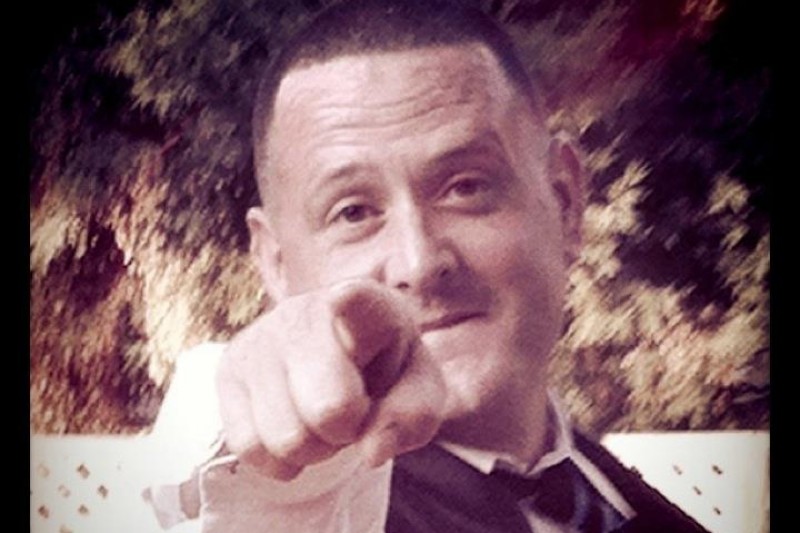 Fundraiser by Anthony Carrillo : Memorial fund, Mike Meklo Carrillo