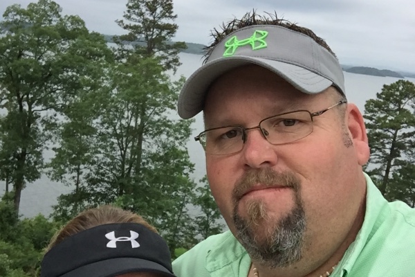 Fundraiser for Dione Davis by Shawn Mead : In Memory of Bryan Davis