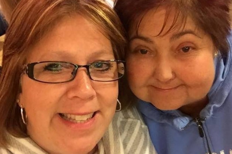 Fundraiser for Lisa Selberg by Shannon Capps : Help Lisa Selberg Help ...