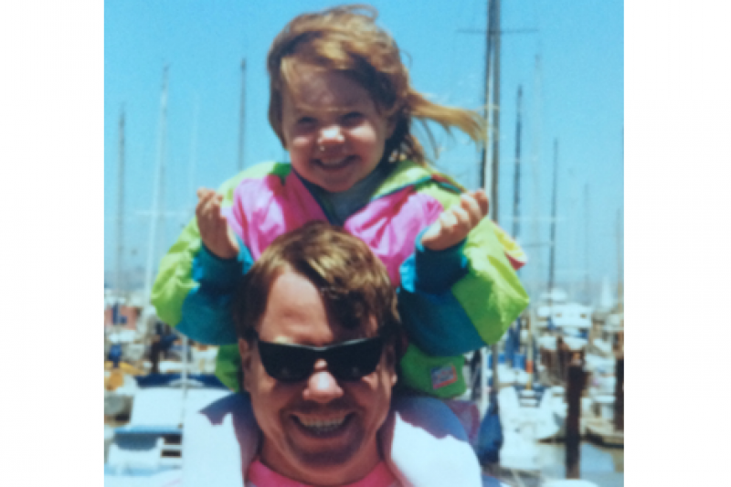 Fundraiser by Britt Stich : In Memory of Jeff Stich