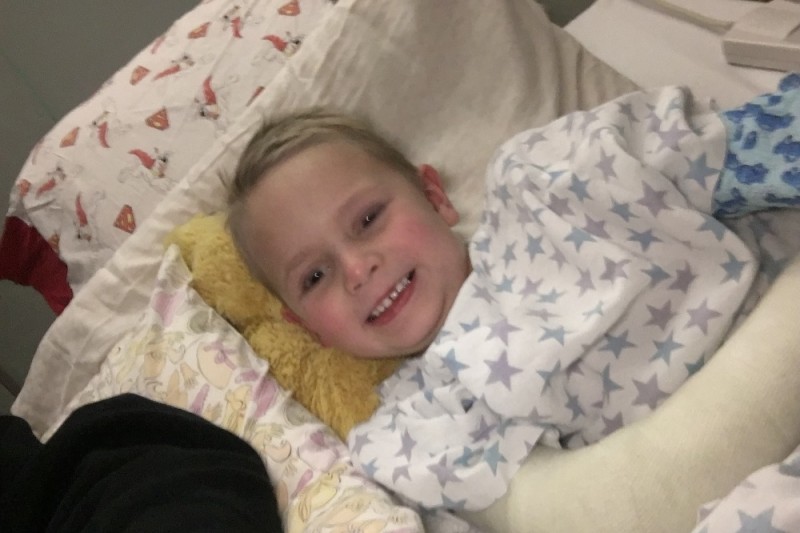 Fundraiser for Adam Bowers by Debra Moerke : Tyler Bowers love fund