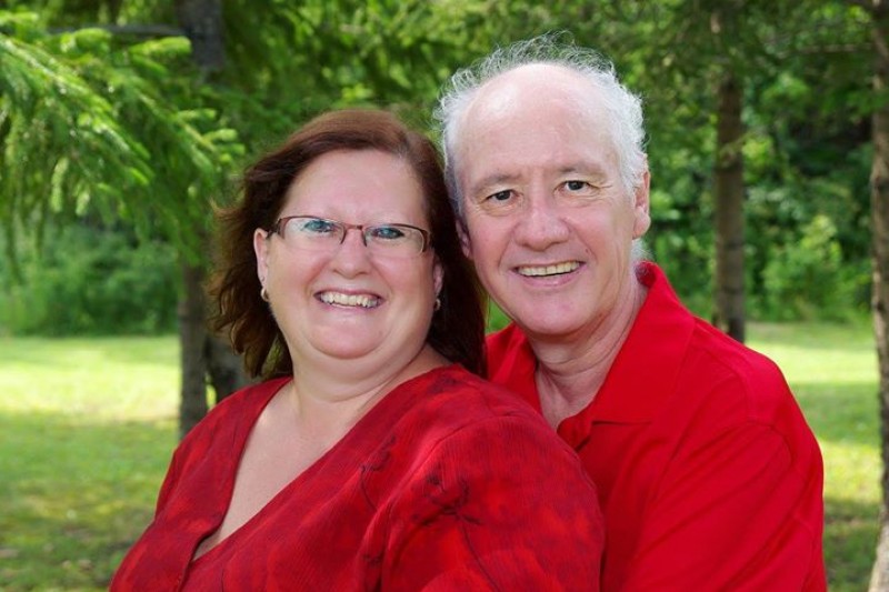 Fundraiser by Rachel Dell : Clifford Renshaw Fundraiser