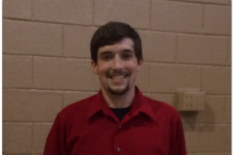 Fundraiser by Kim Spurlock : Austin is going to Johns Hopkins!
