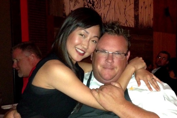 Fundraiser for Elizabeth Fenton by Jenny Wang : Liz Fenton's Medical Fund