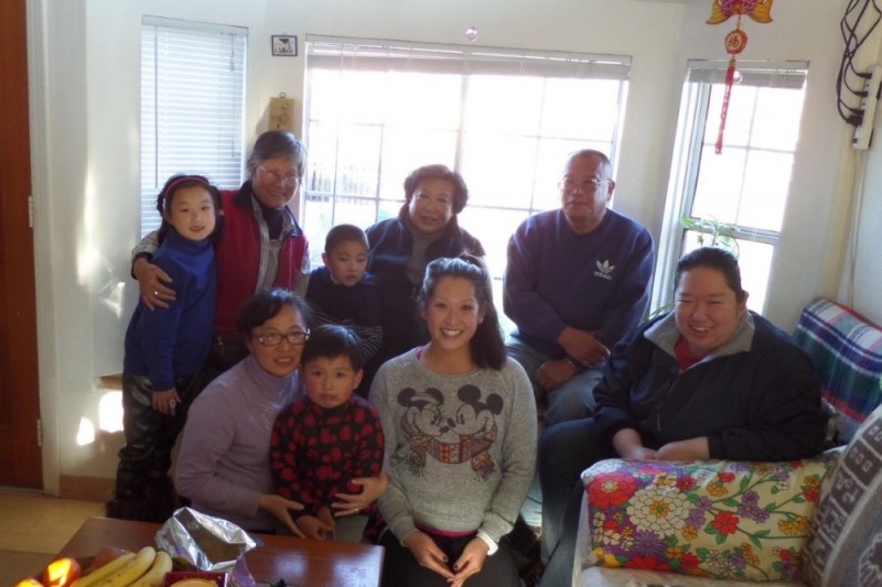 Fundraiser for Nika Wong by Mikayla Connell : Bring Gloria Home