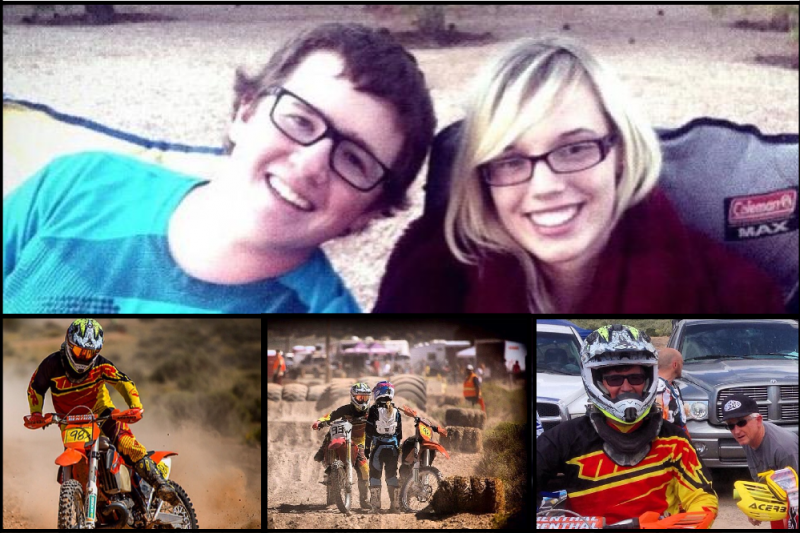 Fundraiser for Tami Campbell by Joe Whyte : Robert Campbell's Recovery Fund