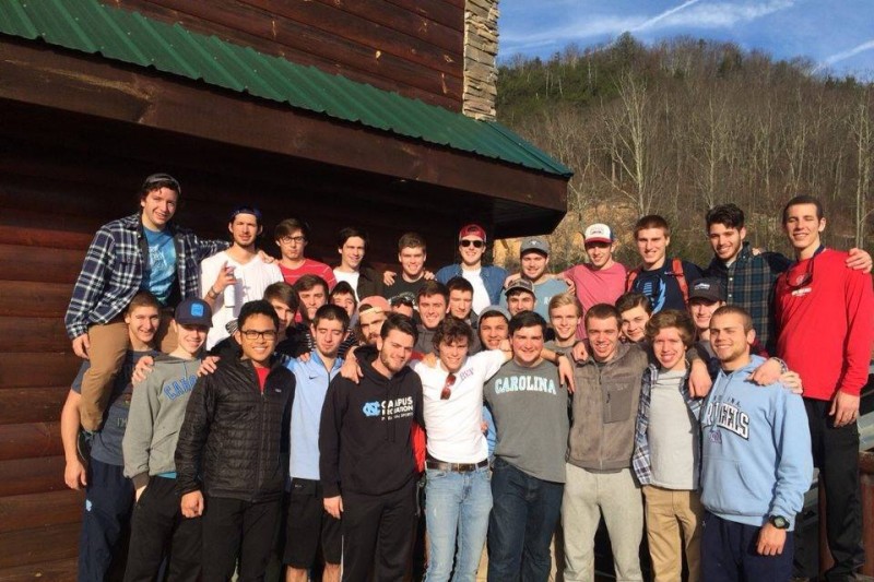 Fundraiser by Alpha Rho BYX : Alpha Rho BYX Island Party