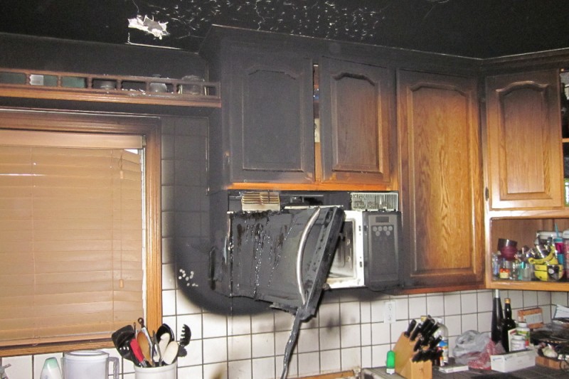 Fundraiser by Sandy Nash : Nash Family House Fire