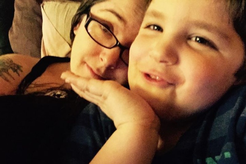 Fundraiser by Amy Jacobson : Help Amy Rebuild Her Life