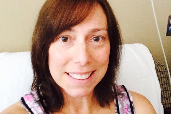 Fundraiser for Kathleen Purcell by April Cheung Hilsdon : The Kat Fight ...