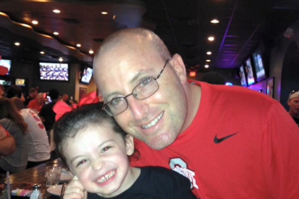 Fundraiser for Corey Shapiro by Jeff Shapiro : In Memory of Gary Shapiro