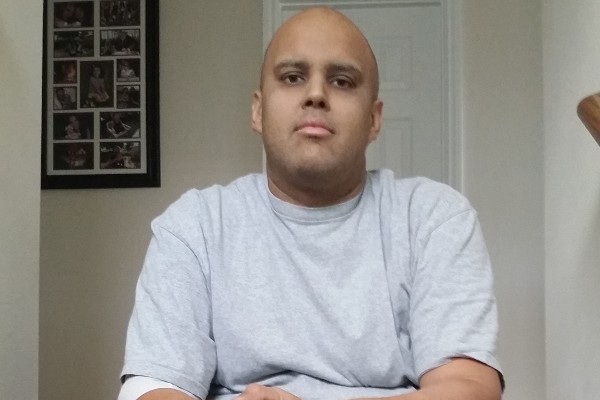 Fundraiser for Jayson Rodriguez by Sandra Seda : Help Jayson Fight ...