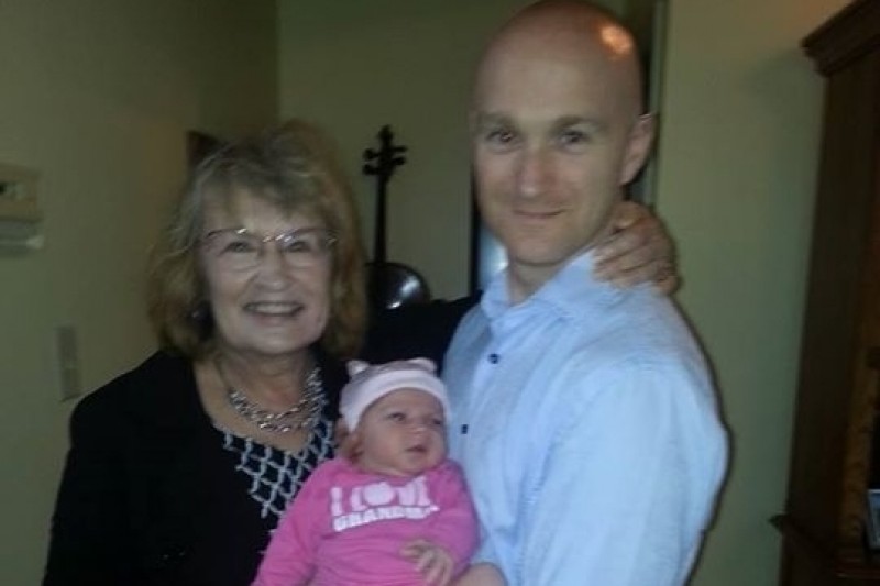 Fundraiser by Judy Scully : Judy Scully Cancer Fund