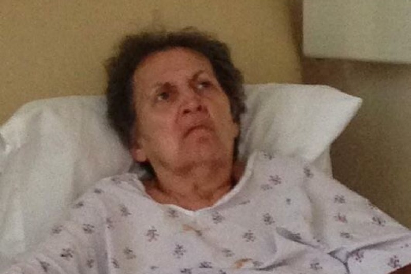 Fundraiser by Steve Updike : Marie Buckland's Medical Expenses