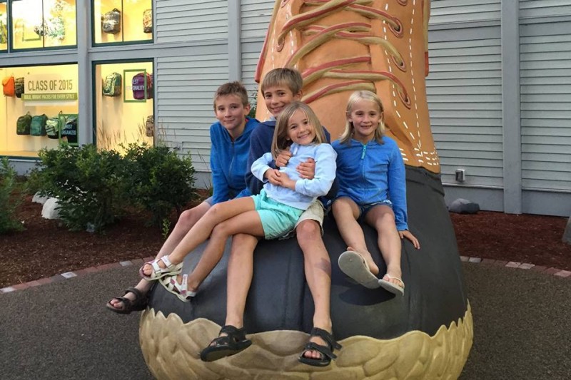 Fundraiser for Julien Bradley by Sandy Lazzari : Bradley Family Fire Fund