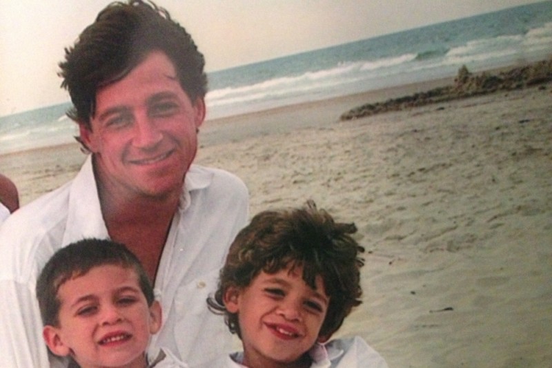 Fundraiser by Steven Cahill : John Cahill Jr.'s Memorial Fund