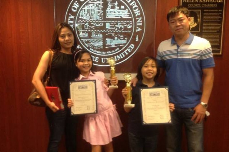 Fundraiser for Edna Ortiz-luis by Anrea Santos : Erwin & Edna Ortiz-luis