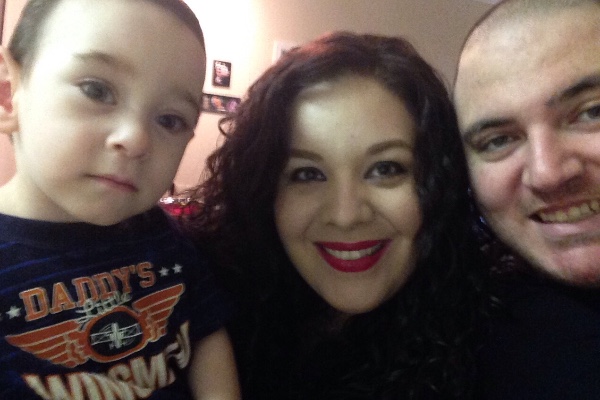 Fundraiser by Tyler DiMattei : Donations for the DiMattei Family