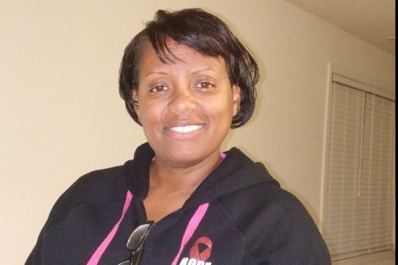 Fundraiser by Billy Absher : Helping Karen "Fight Like A Girl"