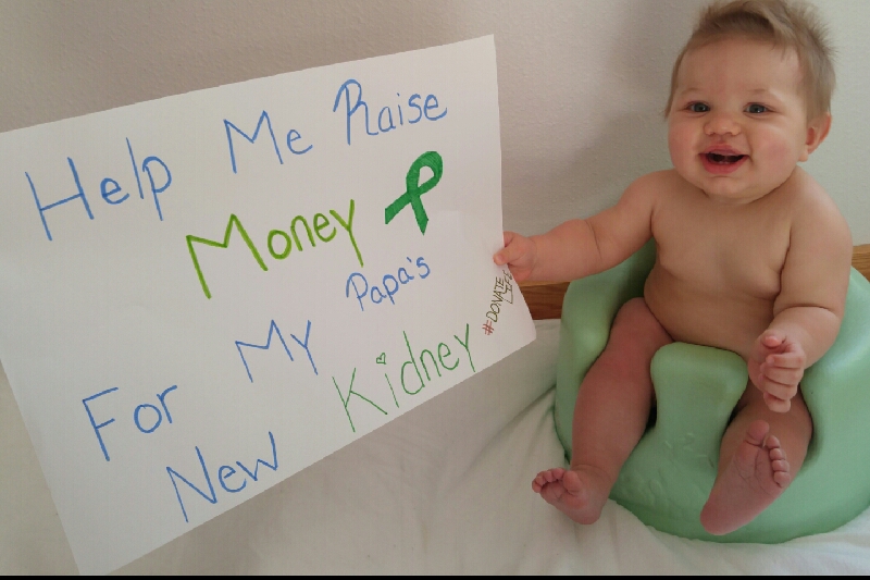 Fundraiser by Cori Marie Boel : Donations for Donors