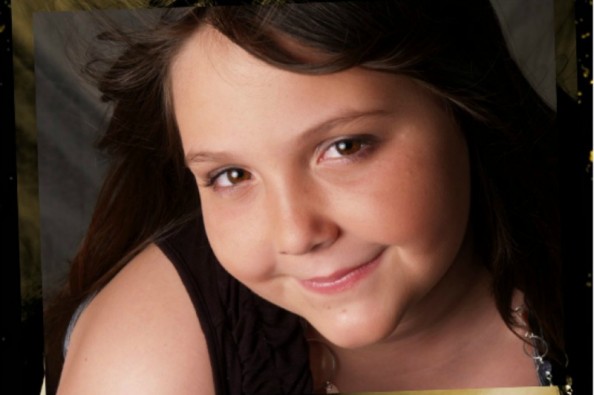 Fundraiser by Jennifer V. : Lizzy's Opportunity to Live the Dream