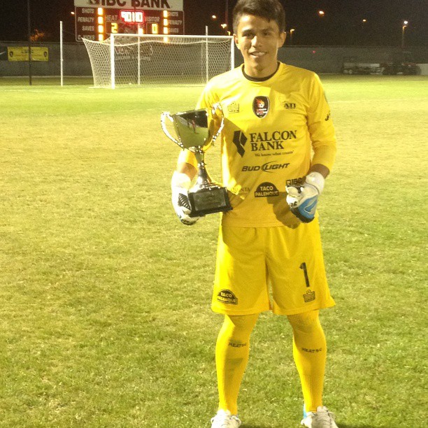 Fundraiser by Emilio Frias : Emmanuel "BEBO" Frias