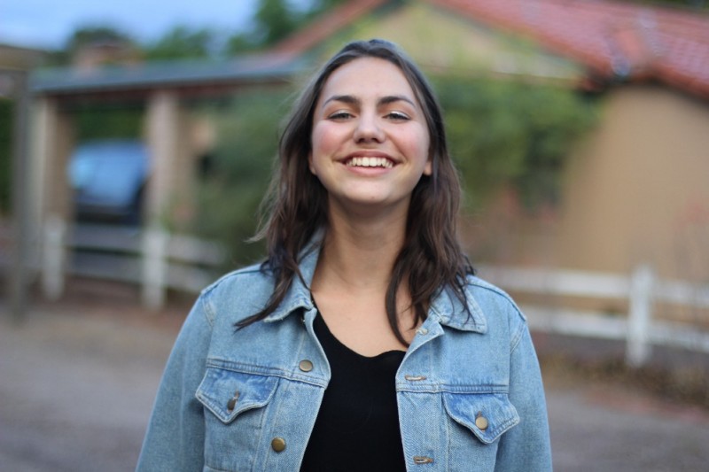 Fundraiser by Lucia Breault-Evans : Educational Trip to Costa Rica