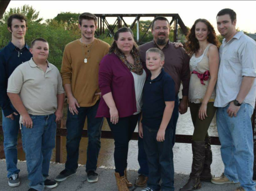 Fundraiser by Shawn Frye : Stephanie's fund