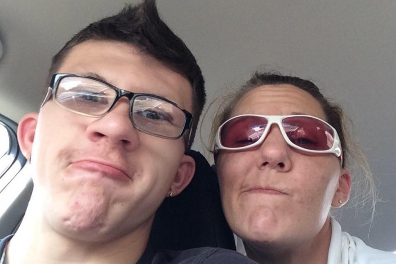 Fundraiser for Julie Godfrey by Timi Elizabeth : Support for Cody ...