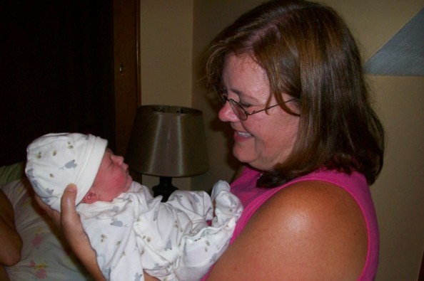 Fundraiser by Emily Chittenden-Laird : Angy's Legal Fees