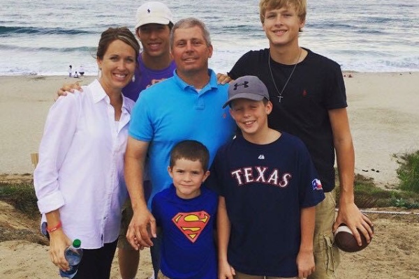 Fundraiser for Kim Neece by Summer Gordon : Doug Neece Memorial Fund