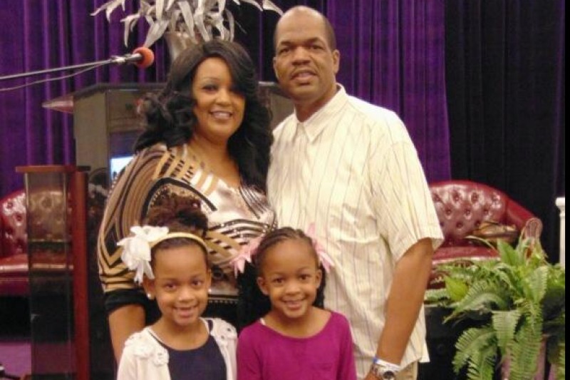 Fundraiser for Sue Goodson by The Chester Byars Jr Family : Billy ...