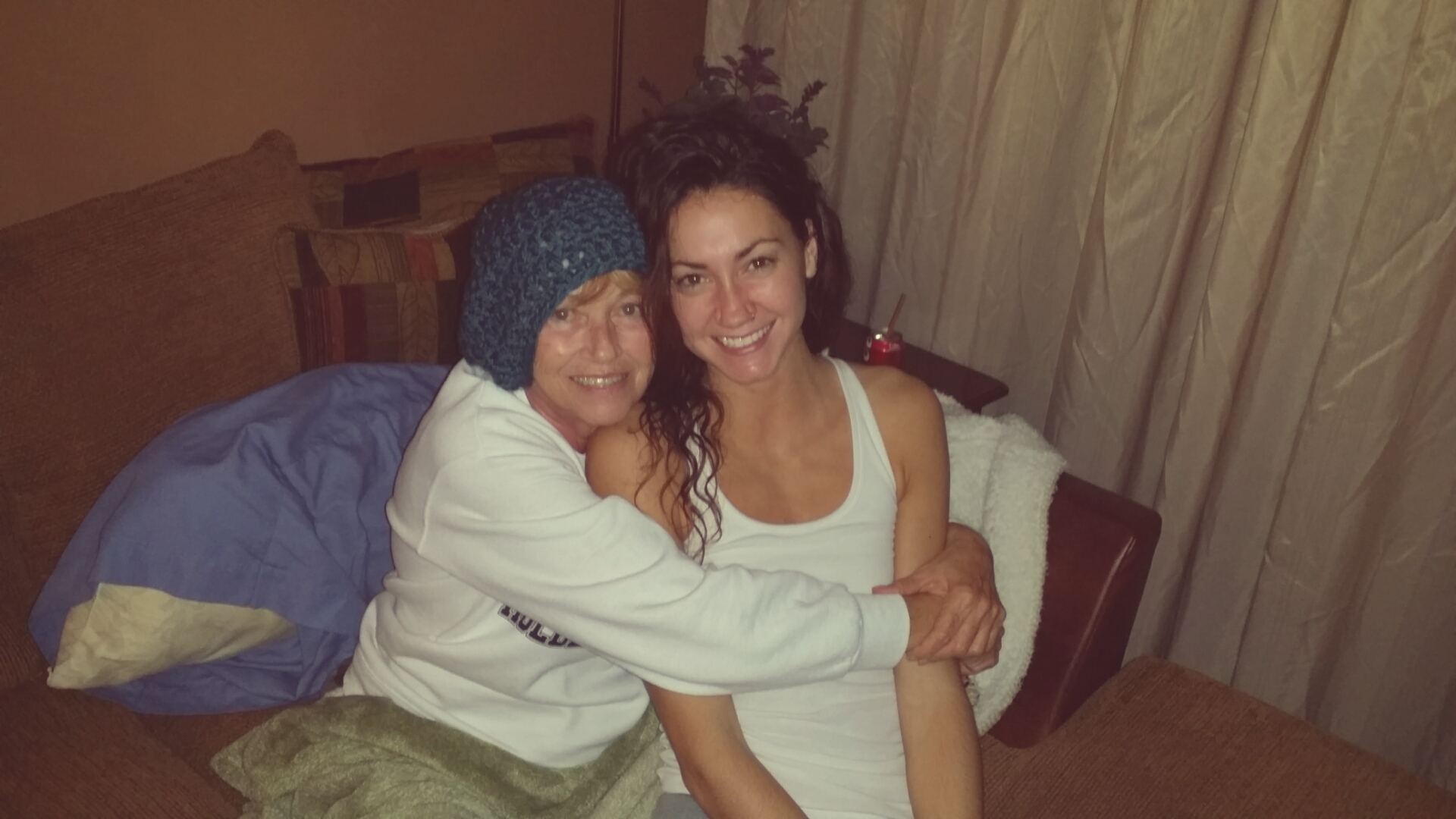 Fundraiser by Mandy Fisher : The Wanda Pierce Fund