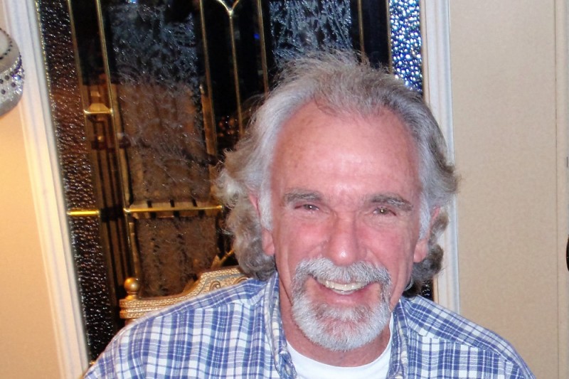 Fundraiser for Dennis Reeves by Chris Reeves : Cancer support for ...