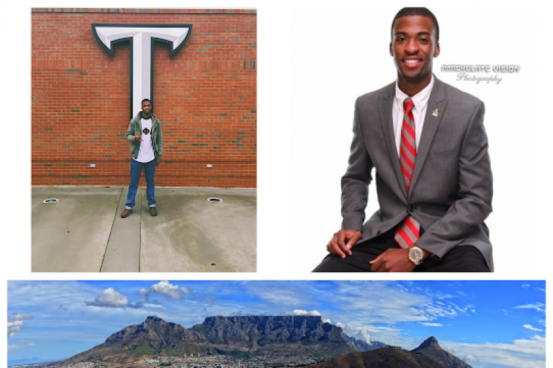 Fundraiser by Joshua Summey : Joshua Summey- LeadAbroad Capetown