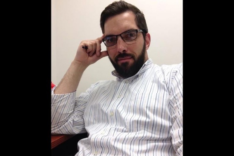 Fundraiser by Adam Boone : Jason Porter Memorial Fund